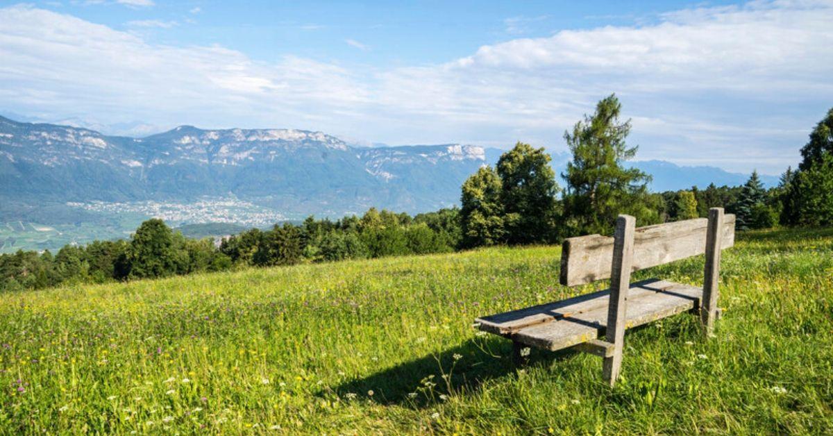 Discover South Tyrol’s quieter side on foot: secret hiking tips away ...